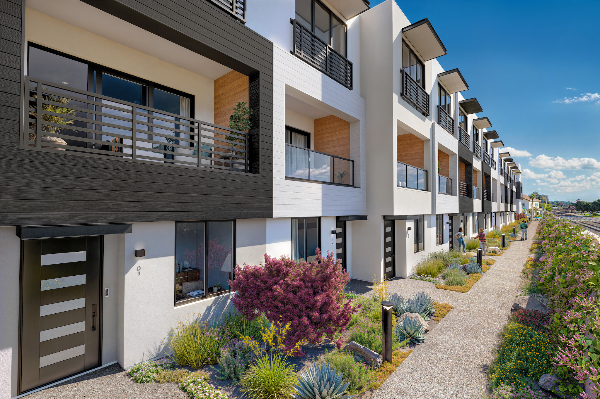 Trinity - Oceanfront Living in Grover Beach