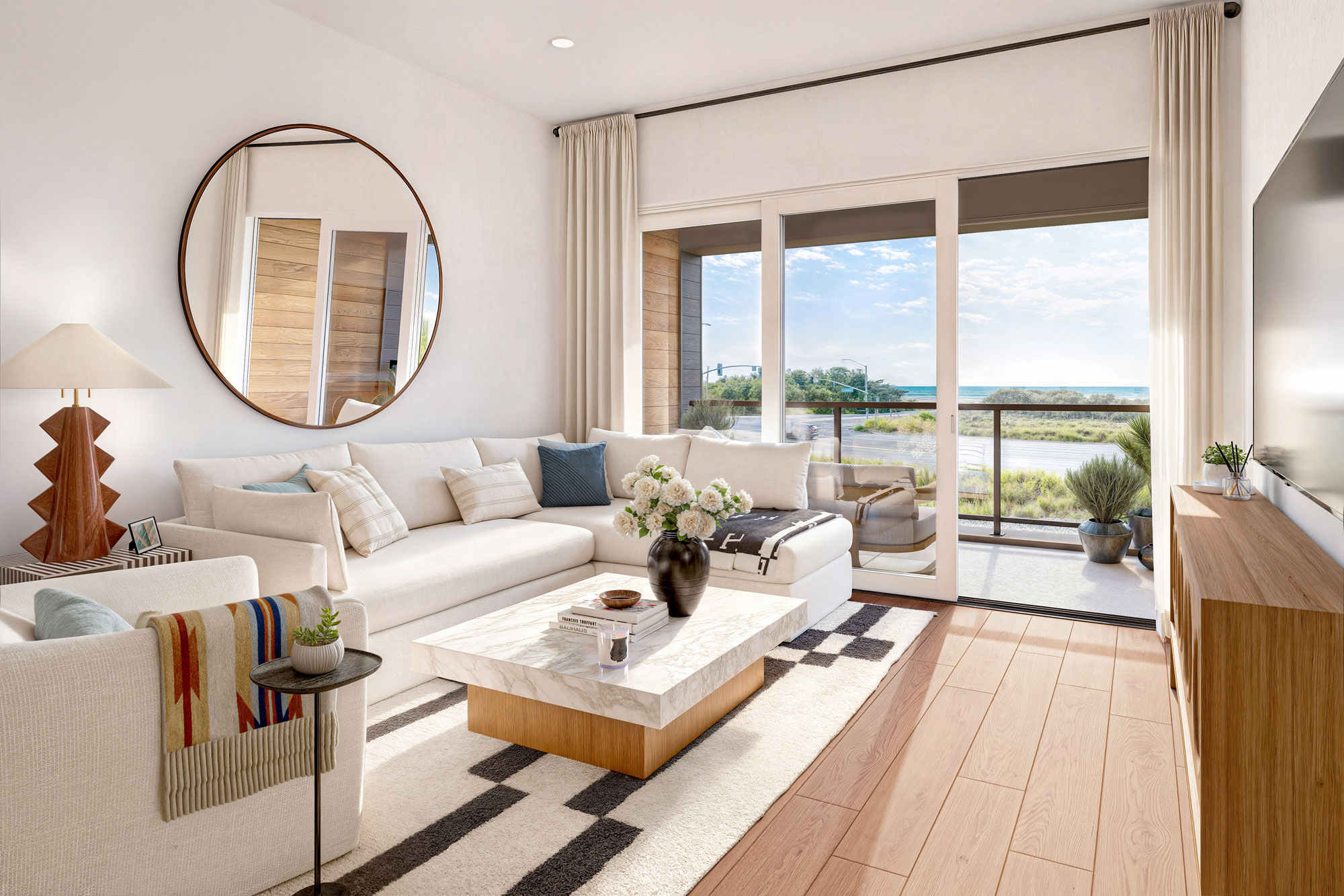 Trinity - Oceanfront Living in Grover Beach