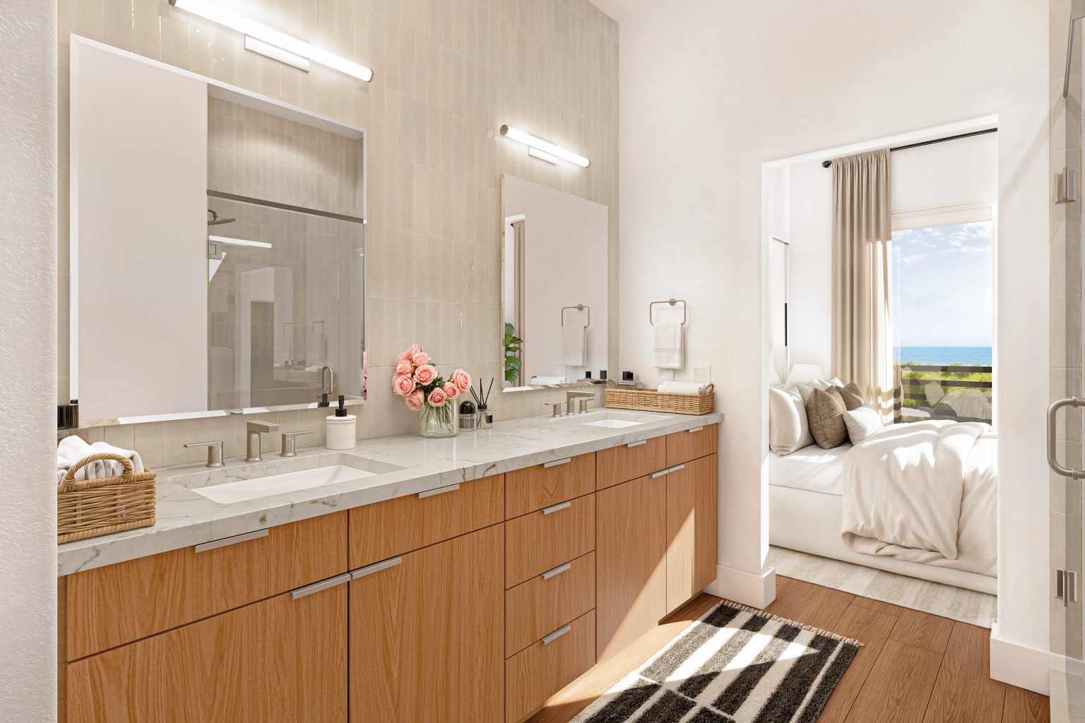Trinity - Oceanfront Living in Grover Beach